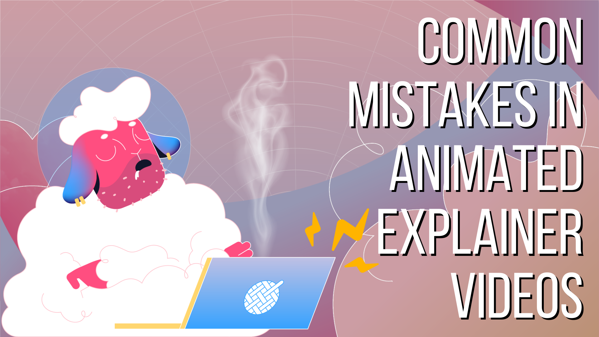 Top 3 Most Common Mistakes in Animated Explainers - Digital Brew