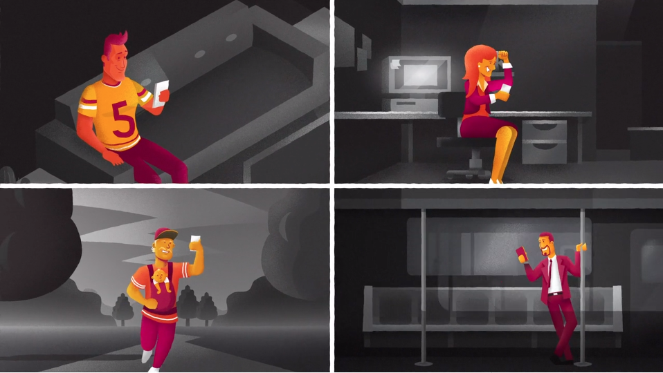 Digital Brew Portfolio: Explore Our Recent Projects
