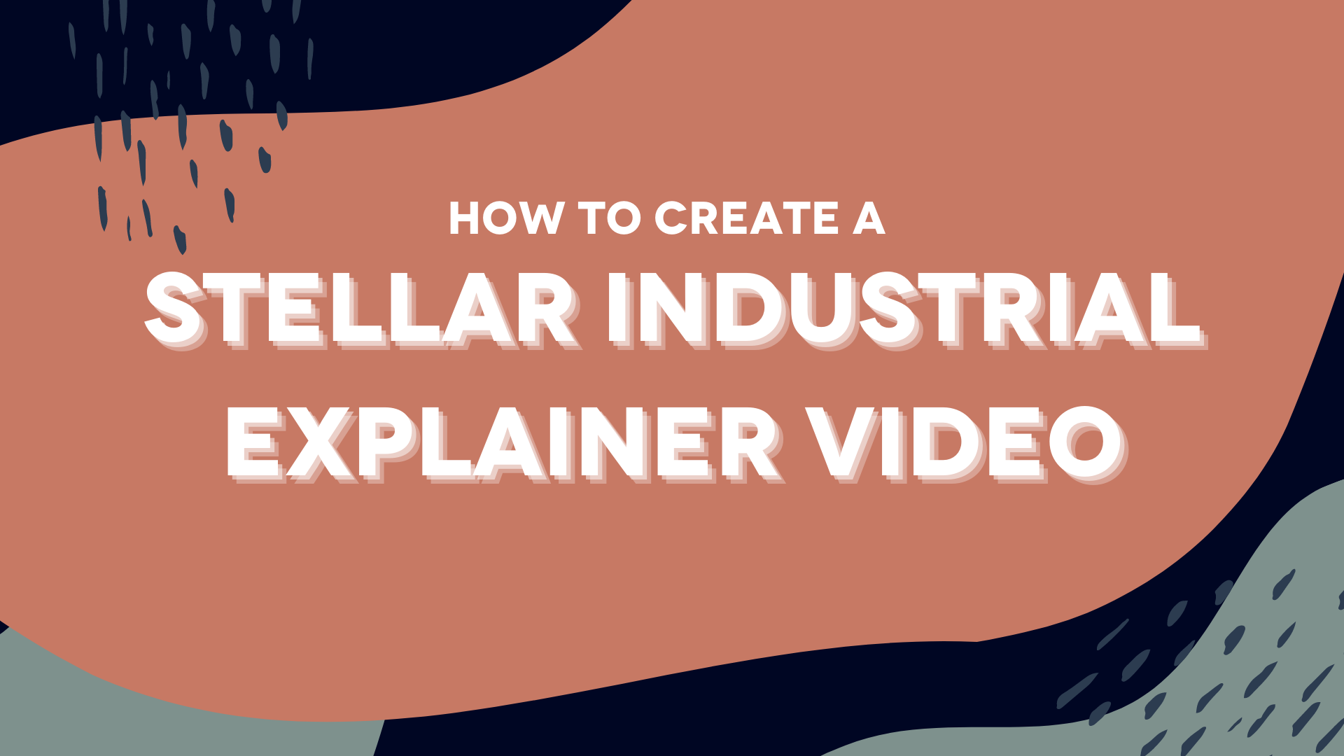How to Create a Stellar Industrial Explainer Video - Digital Brew How to Create a Stellar Industrial Explainer Video - Digital Brew
