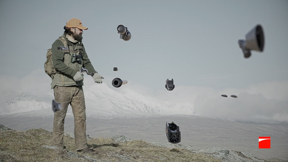 Benelli Case Study - Digital Brew