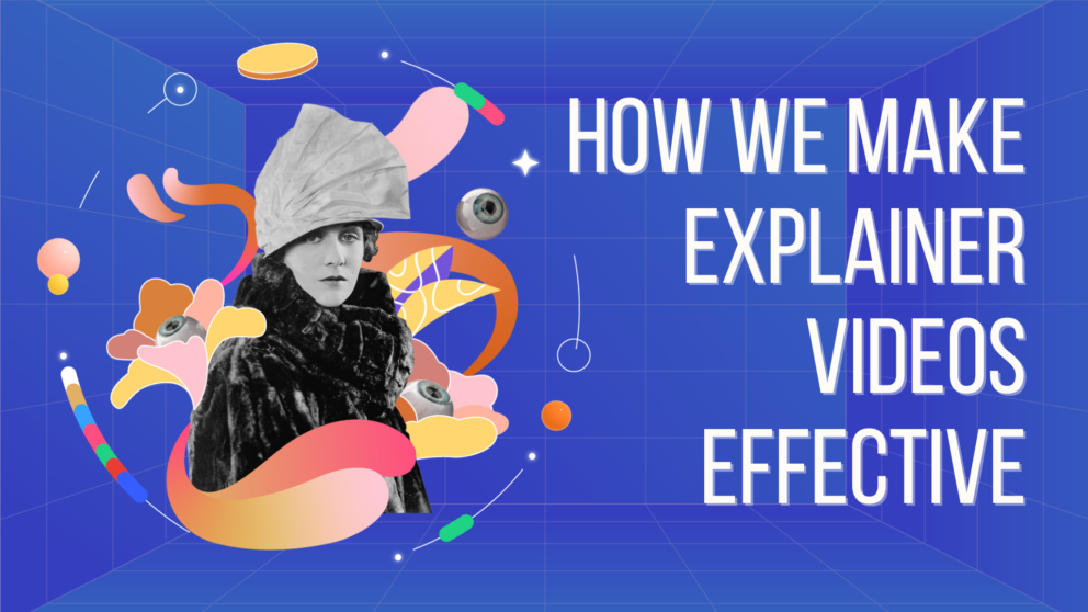 How We Make Explainer Videos Effective - Digital Brew