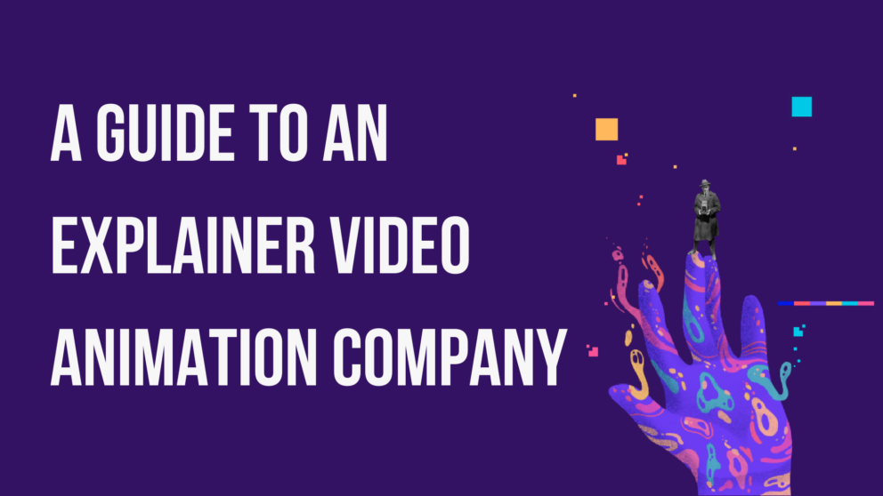 Explainer Video Animation: Digital Brew's Expertise
